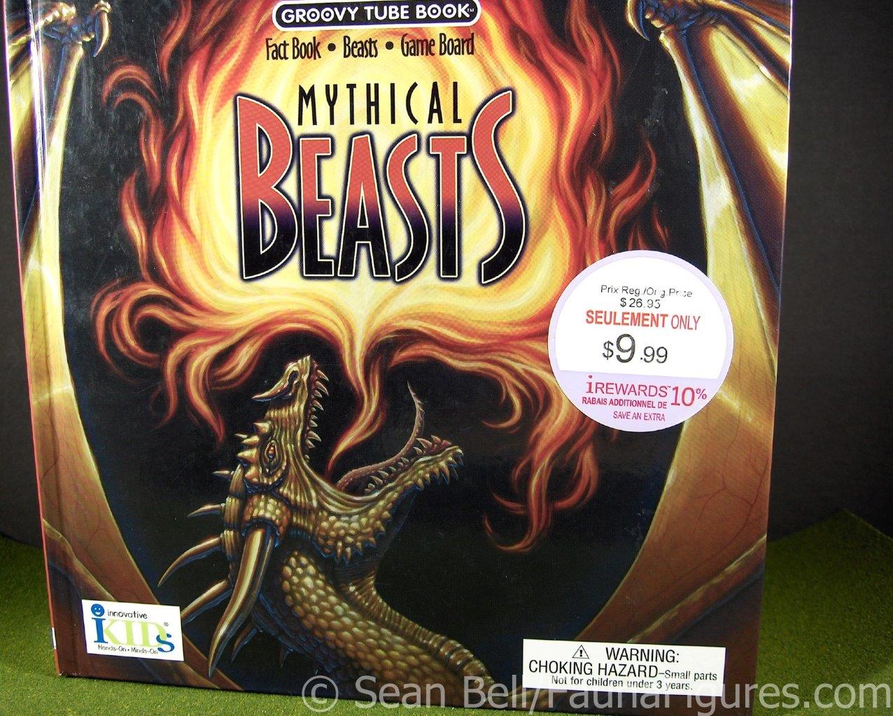 Groovy Tubes – Monster Toy Blog