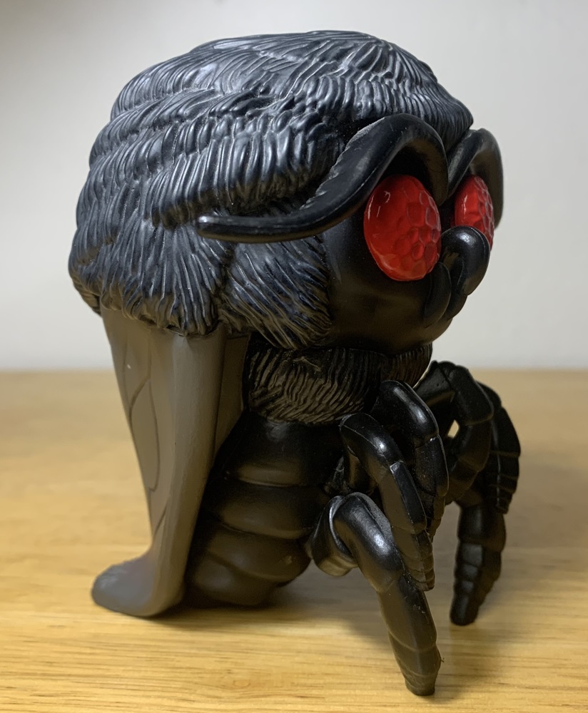 Mothman (Fallout 76, Pop! Games by Funko) – Monster Toy Blog