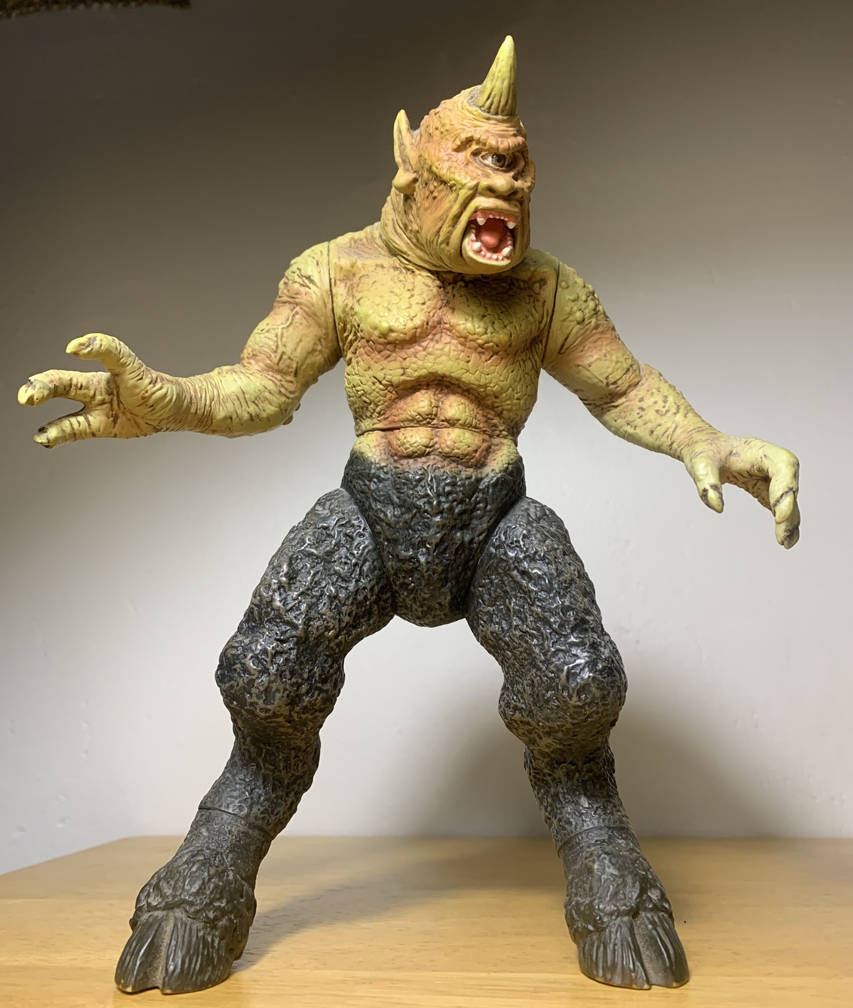 Cyclops (The 7th Voyage of Sinbad, Ray Harryhausen Film Library by X ...